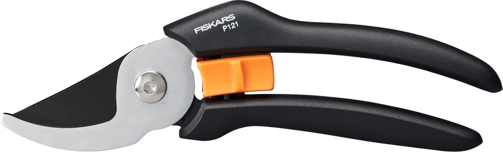 FISKARS Dvoučepelové zahradní nůžky Solid P121
