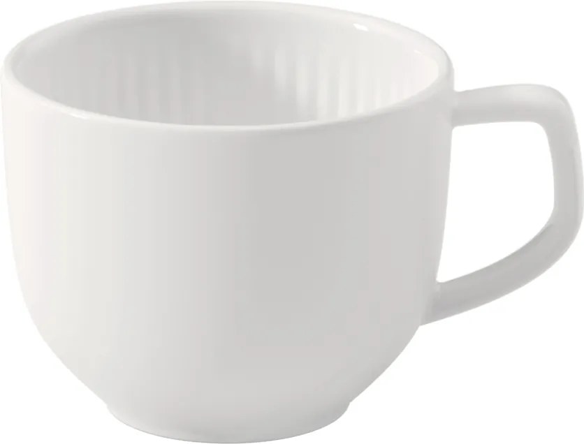 Villeroy&Boch Villeroy & Boch Afina šálek na espresso 8,3 x 6,4 x 5,1 cm, 50 ml