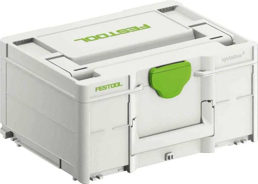 Festool Systainer M 112