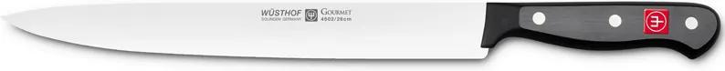 Wüsthof GOURMET Nůž na šunku 26 cm 4502/26