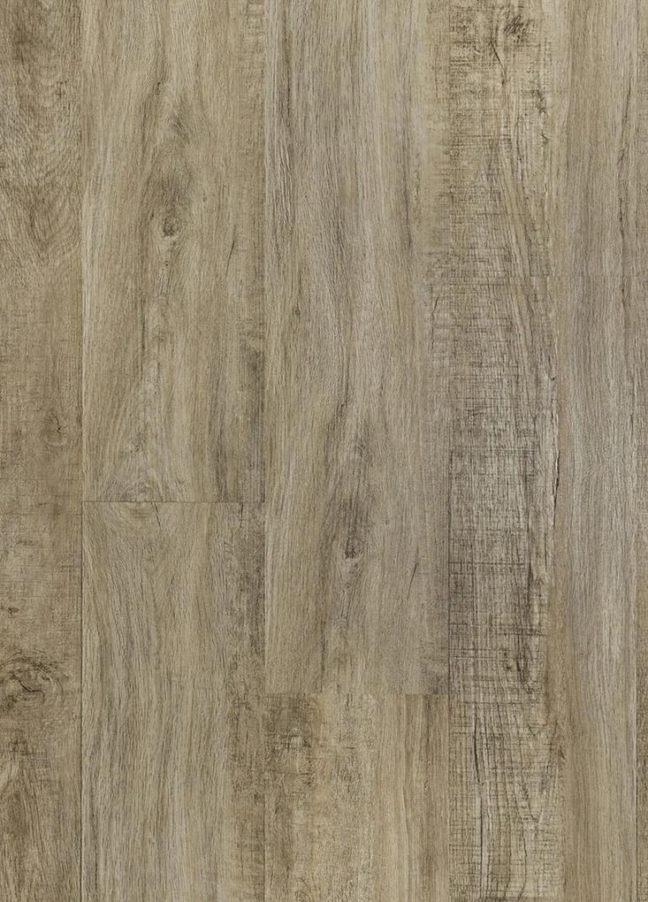 Koberce Breno Vinylová podlaha COMFORT FLOORS - Oregon Oak 067, velikost balení 4,107 m2 (29 lamel)