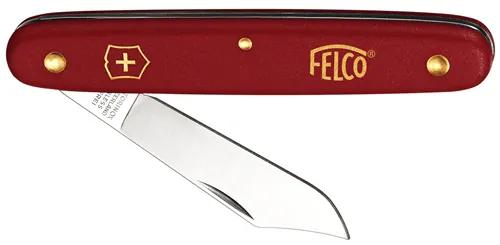 Kapesní nůž lehký Felco 3.90 10 pro lehké řezání