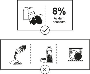 Nimco Dóza na kosmetické tampóny TIMO - TIC 51-90
