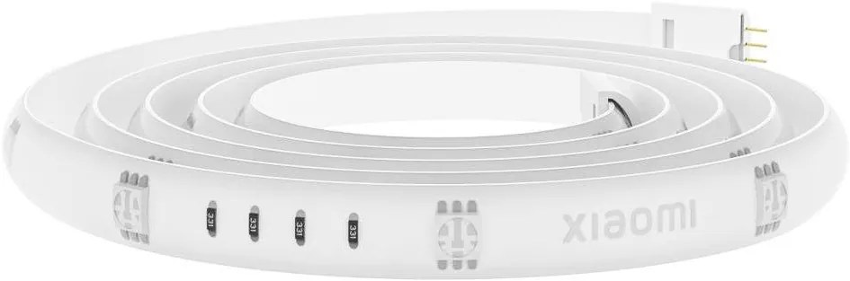 Dekorativní osvětlení xiaomi smart lightstrip extension