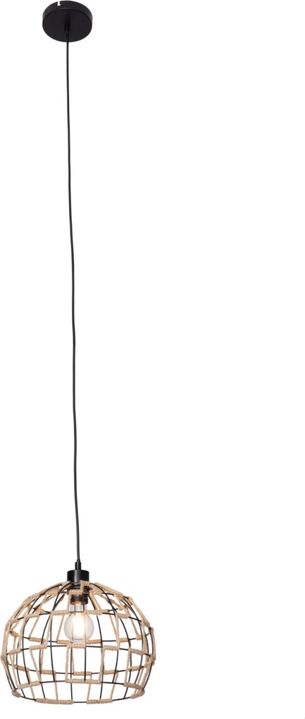 XXXLutz ZÁVĚSNÉ SVÍTIDLO, 30/100 cm Marama - Závěsná světla - 006212004201