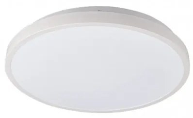 Svítidlo Nowodvorski AGNES ROUND LED 22W WHITE 8186