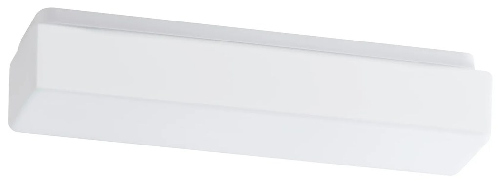 Koupelnové LED svítidlo nad zrcadlo Osmont SYLVIA 2A IP44 Varianta: SYLVIA 2A, 380 x 105 mm, 10 W, 1090 lm, 3000 K