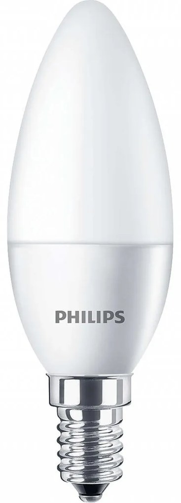 Philips 8718291787013 LED žárovka CorePro 1x4W|E14|2700K