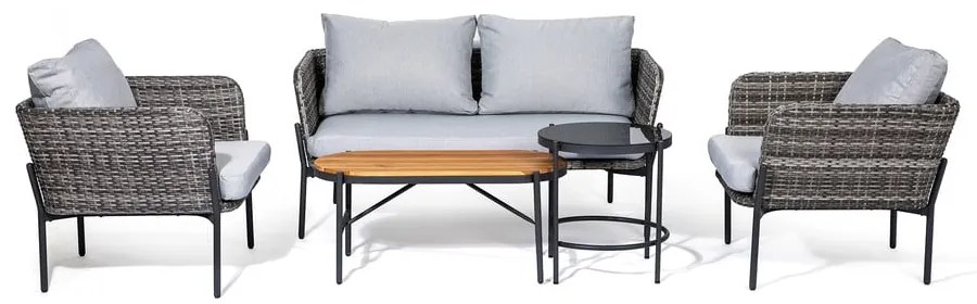 Zahradní set nábytku Bonami Selection Altea