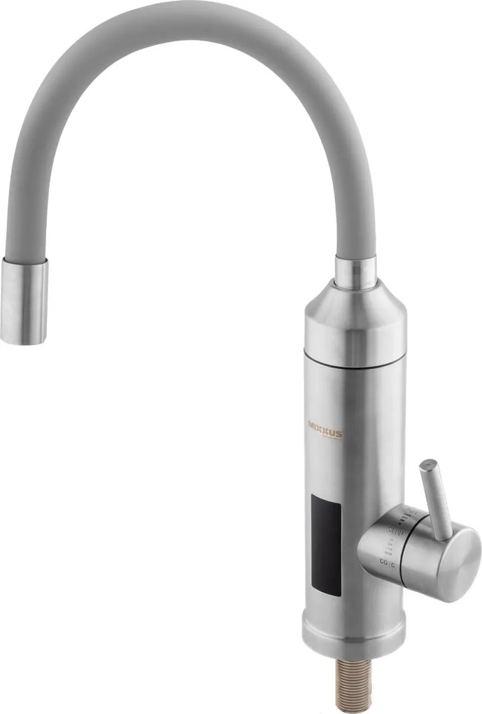 Mixxus ELW35-EF-GRAY
