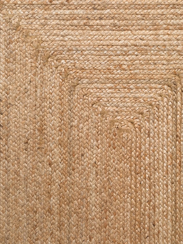 Hanse Home, Běhoun Juno 106223 Brown, 80x200, hnědá, chodba / předsíň