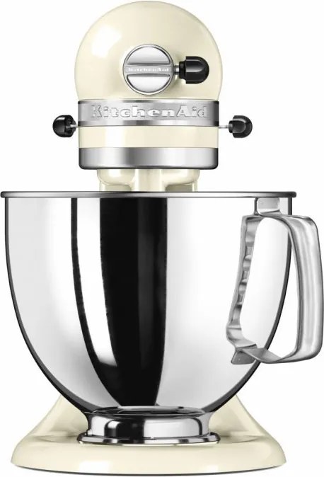 KitchenAid Artisan 5KSM185 - Mandlová - Kuchyňský robot