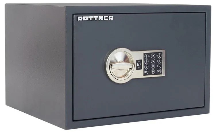 Nábytkový trezor POWER SAFE 300 EL