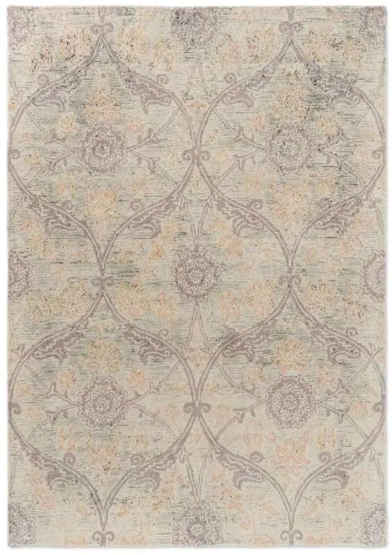 Brink&Campman Laura Ashley Endale 079701 200x280cm soft truffle