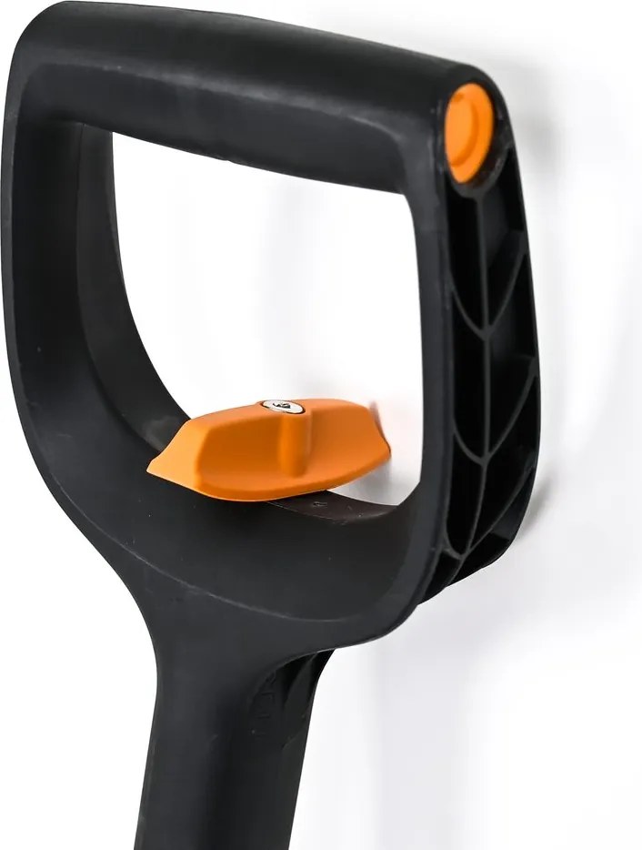 Teleskopické hrablo na sníh Fiskars X-series 1057189