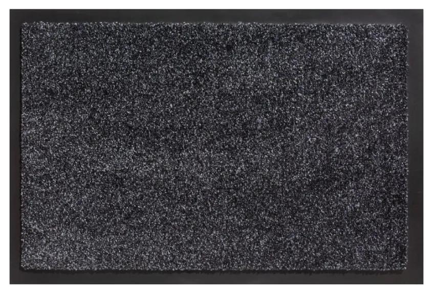 Béžová vnitřní čistící vstupní rohož FLOMA Ingresso (Cfl-S1) - 60 x 90 x 0,85 cm