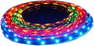 Led páska 300 Magic Rgb IC WS2811 Voděodolná IP65 5 m
