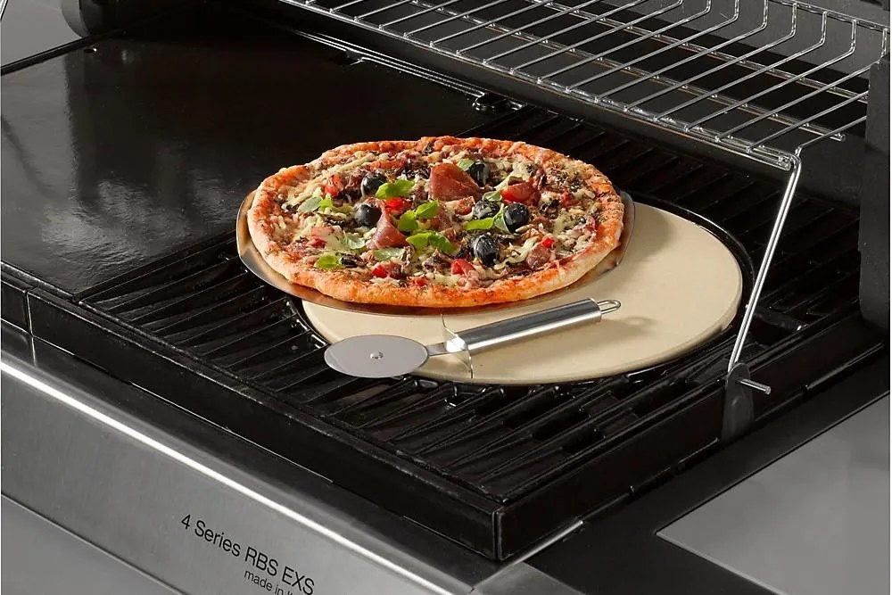 Grilovací kámen Campingaz Culinary Modular Pizza