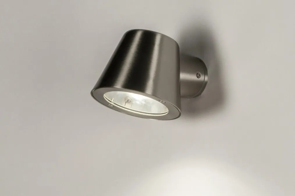 Nástěnné venkovní LED svítidlo Tahoma Plus
