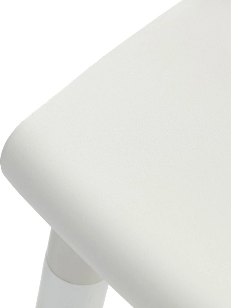 Židle Madlen White