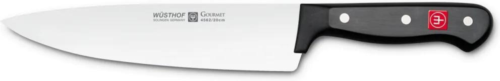 Wüsthof Gourmet kuchařský nůž 20 cm