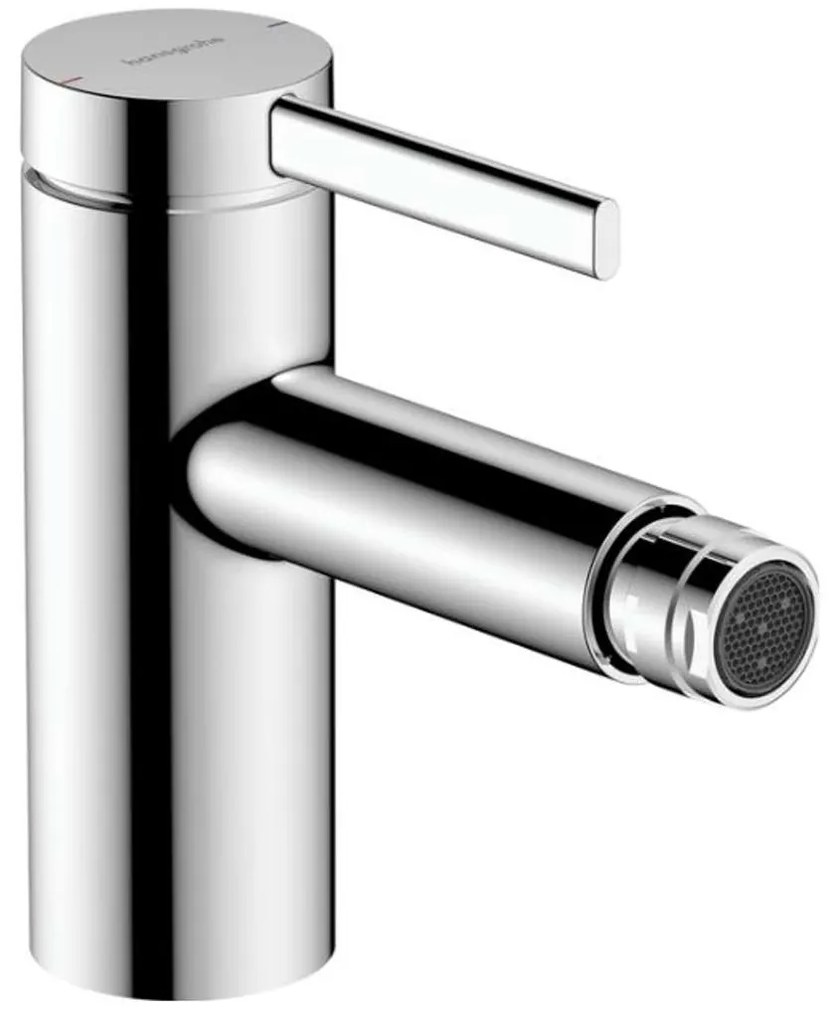 Hansgrohe Zesis S - Bidetová baterie s výpustí, chrom 74200000