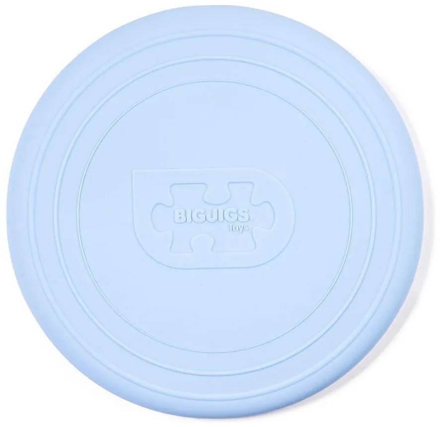 Bigjigs Toys Frisbee Růžové Coral