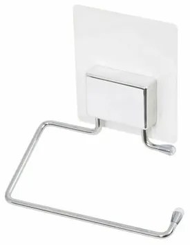 Compactor Samolepicí držák toaletního papíru Bestlock Magic, chrom