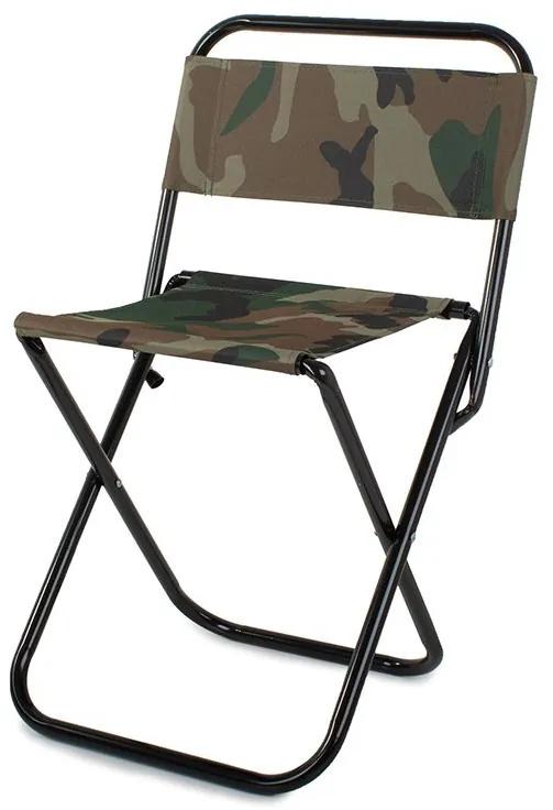 Verk 01423 Turistická skládací židlička