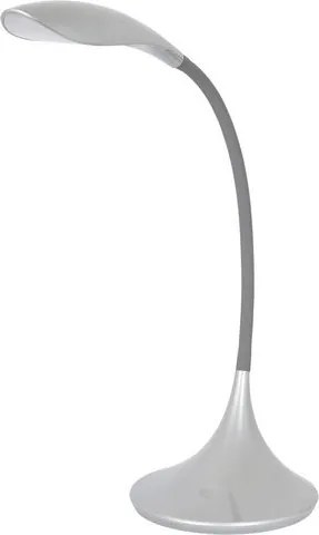 Stolní lampa Aruba Silver LED 6272 Nowodvorski