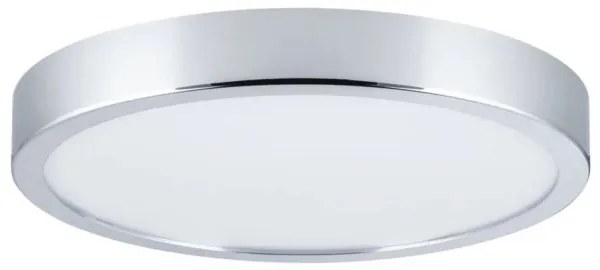 Paulmann 70882-LED/22,5W IP44 Stmívatelné koupelnové stropní svítidlo AVIAR 230V