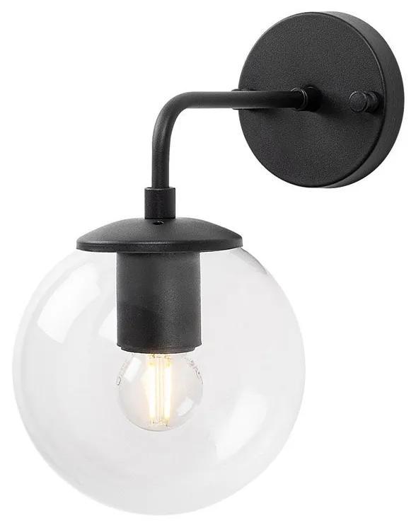 OPVIQ Nástěnná lampa Viran 10900 15 × 27 × 25 cm