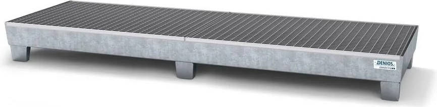 ENPRAG Záchytná vana classic-line 250 x 816 x 2470 mm