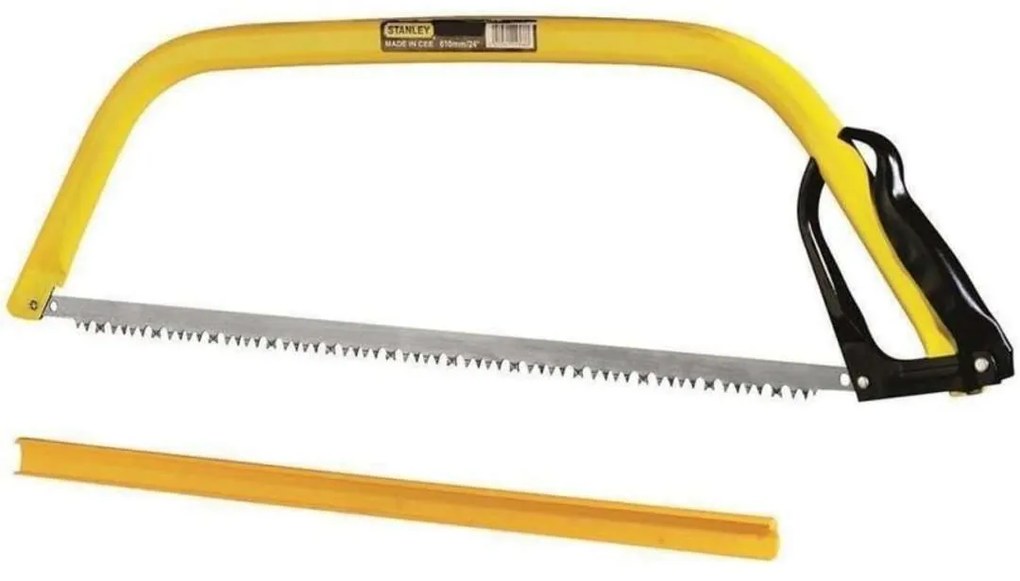 Stanley - Oblouková pila, délka 61 cm 1-15-368