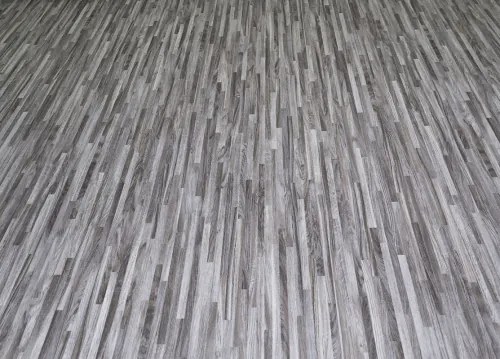 Koberce Breno  PVC TOPTEX Line Oak 906L, šíře role 500 cm