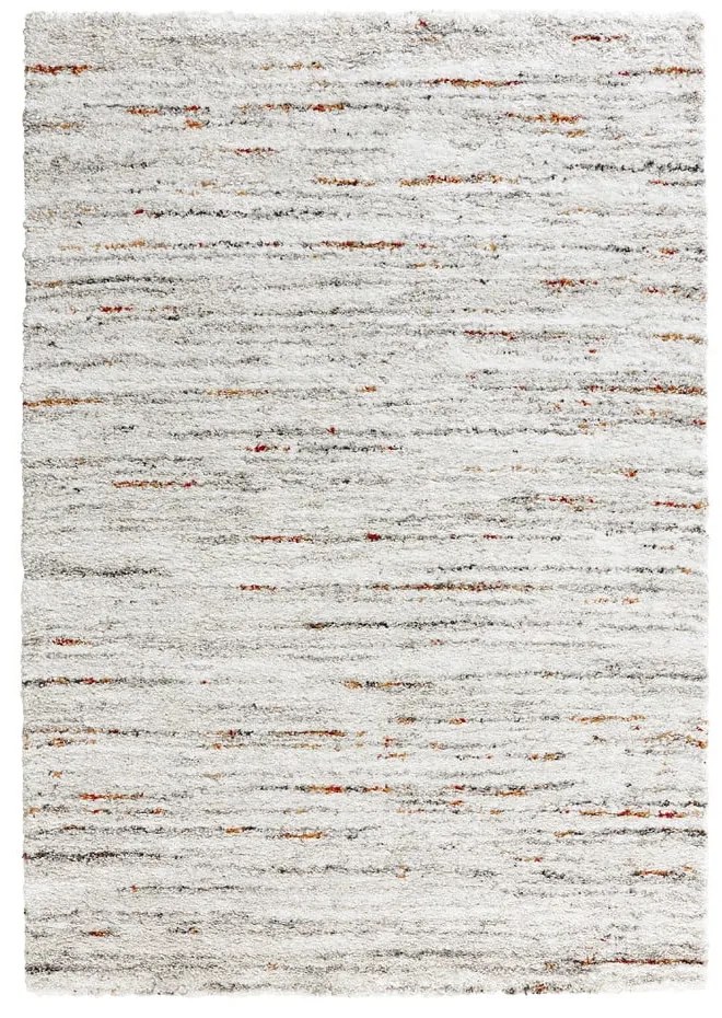 Šedo-krémový koberec Mint Rugs Delight, 120 x 170 cm