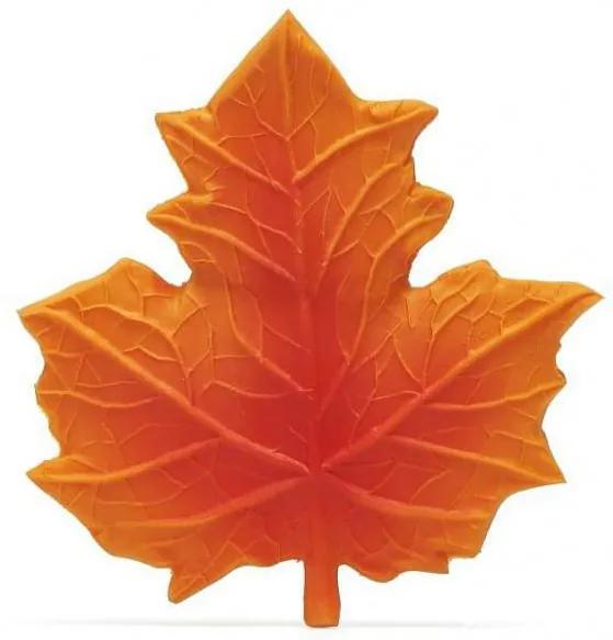 Lanco - Kaučukové kousátko EKO Podzimní list