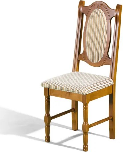Jídelní židle NW : Ořech