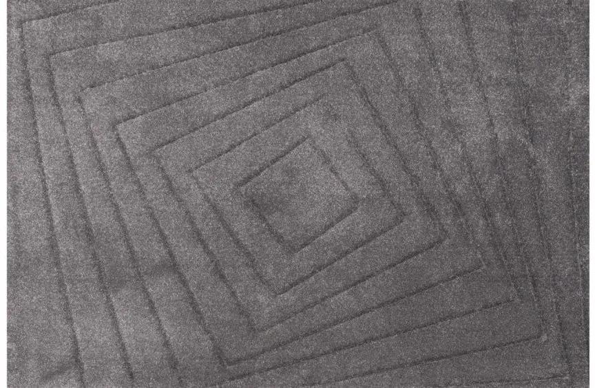 Vopi | Kusový koberec Vegas Uni C3GGG - 160 x 230 cm