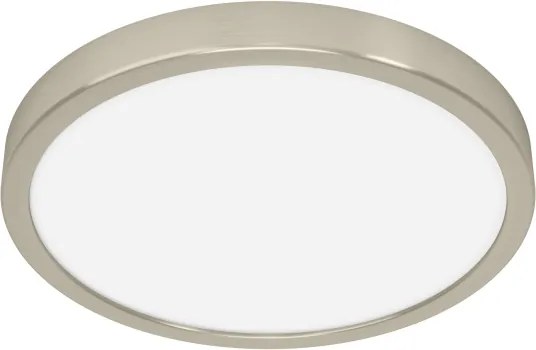 Eglo 901317 -LED Str. svít. FUEVA LED/14,2W/230V 2700/4000/6500K pr.27,8cm chrom