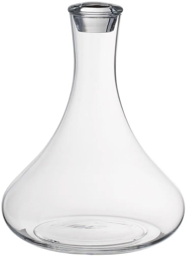 Karafa villeroy & boch purismo decanter na červené víno