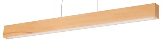 Ideal Lux - LED Lustr na lanku CRAFT LED/32W/230V CRI 90 buk