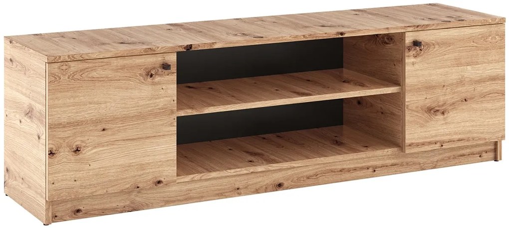 Skříň RTV Evi I Artisan Artisan