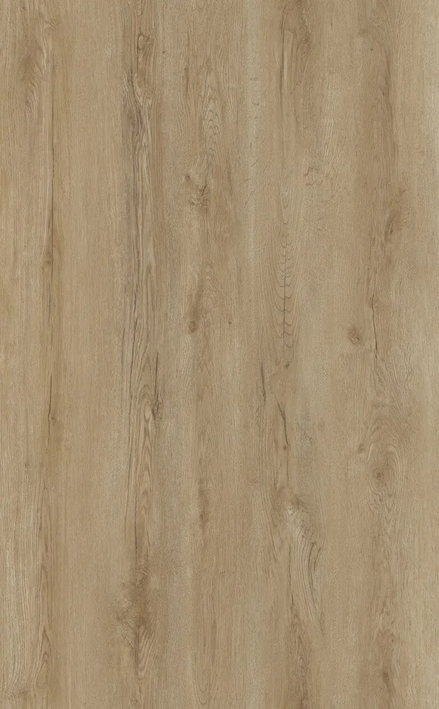 Oneflor, Vinylová podlaha lepená ECO 30 079 German Oak Natural - dub, 1219,2 x 185 mm