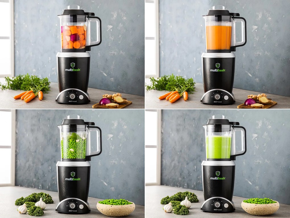 Delimano Multifresh
