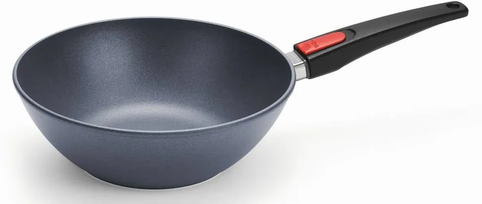 WOLL Diamond Lite Nepřilnavý wok OE 26 cm s odnímatelnou rukojetí