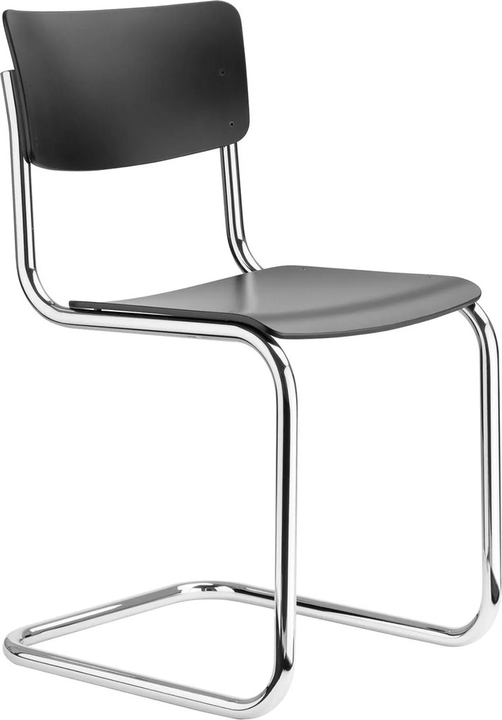 Thonet designové židle S 43