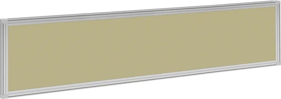 Paraván 160 x 37 cm ProOffice, reef