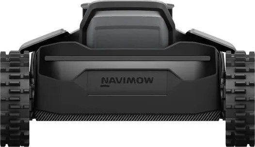 Robotická sekačka Segway Navimow X450E