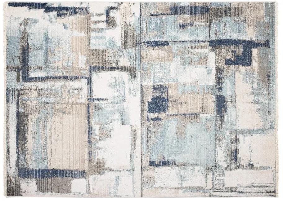 Exkluzivní koberec v abstraktním stylu Šířka: 120 cm | Délka: 170 cm